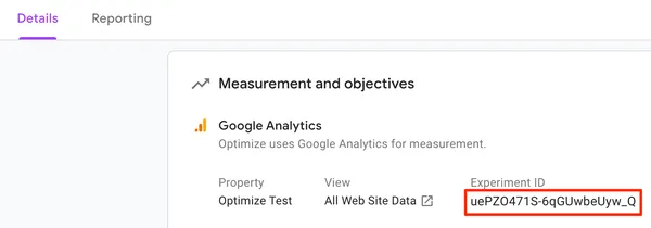 How To Setup Google Optimize With Nuxt | Josh Deltener