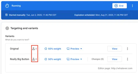 How To Setup Google Optimize With Nuxt | Josh Deltener